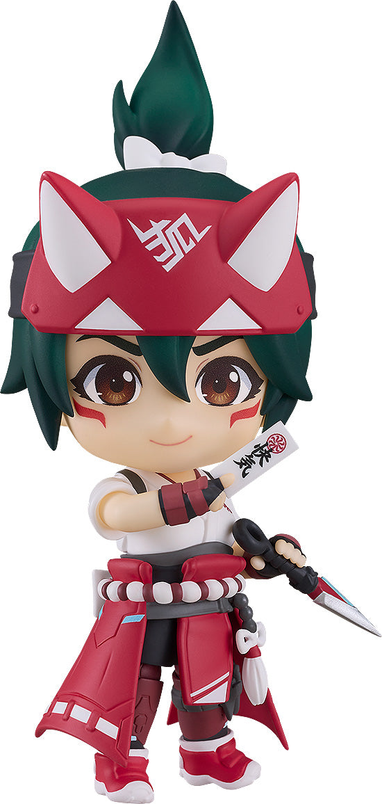 Nendoroid Kiriko