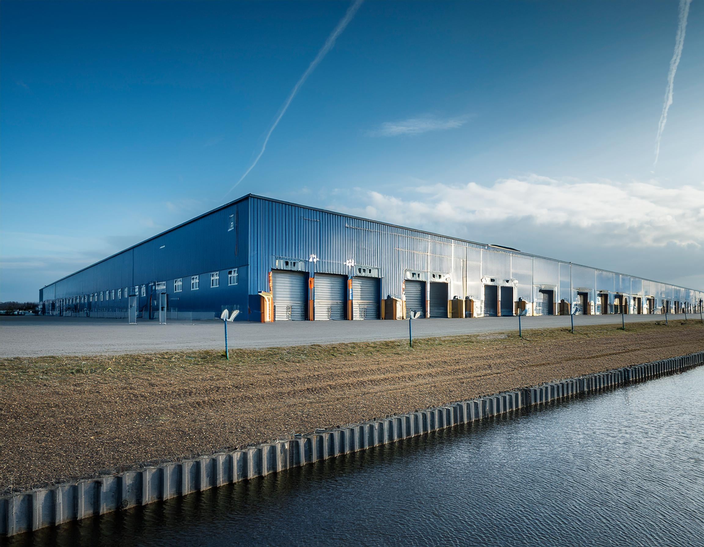 New logistics centre is finally active! - Good Smile Europe Ltd.