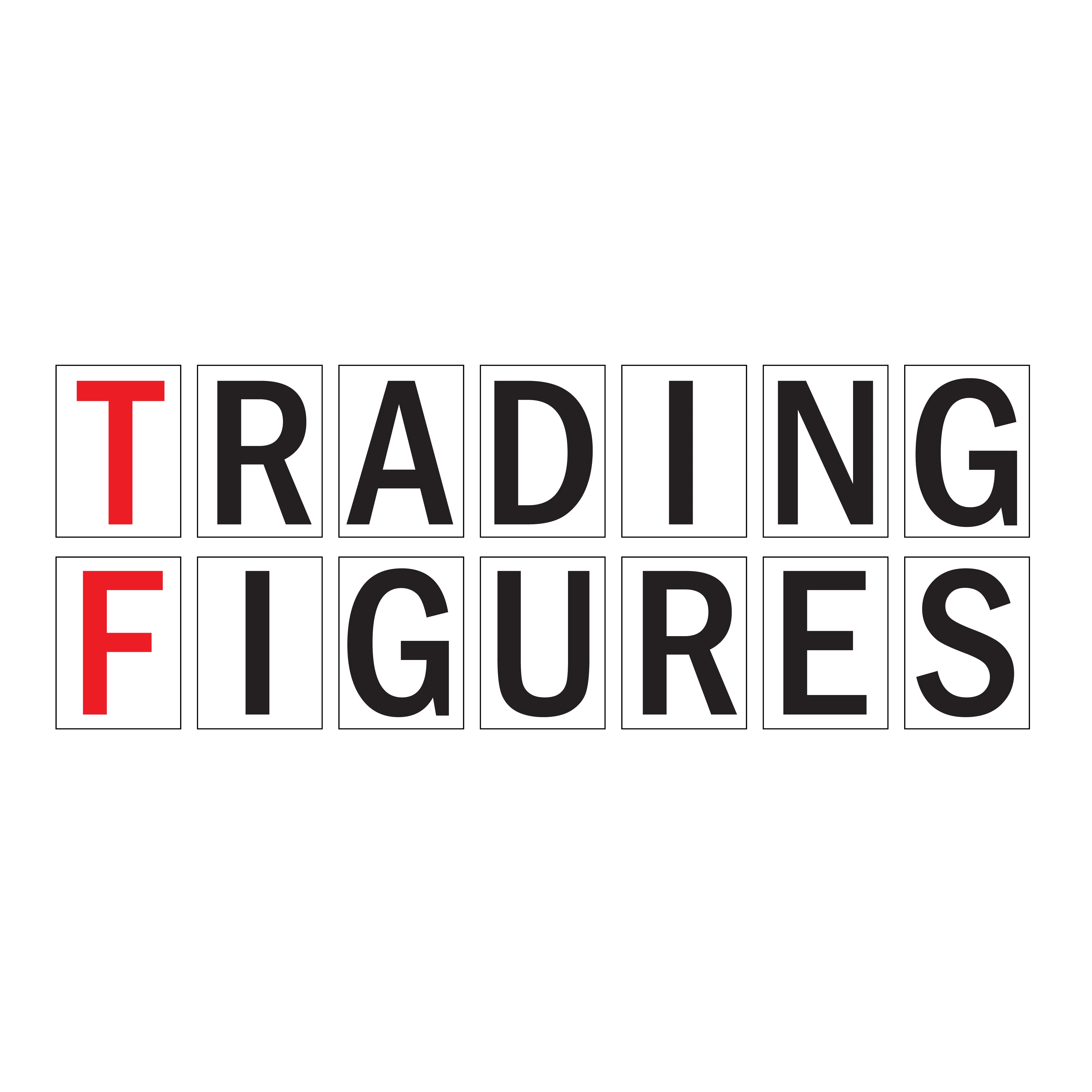 Trading Figures - Good Smile Europe Ltd.