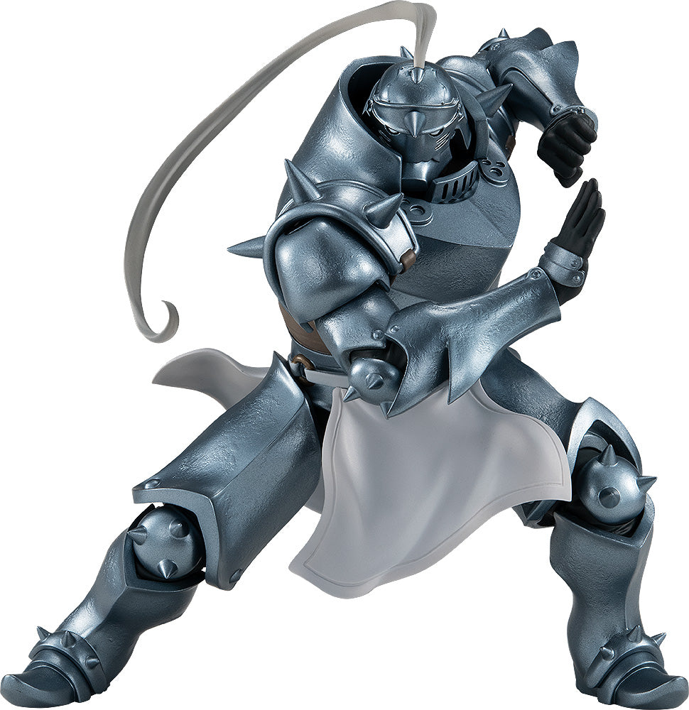 POP UP PARADE Alphonse Elric - Good Smile Europe Ltd.