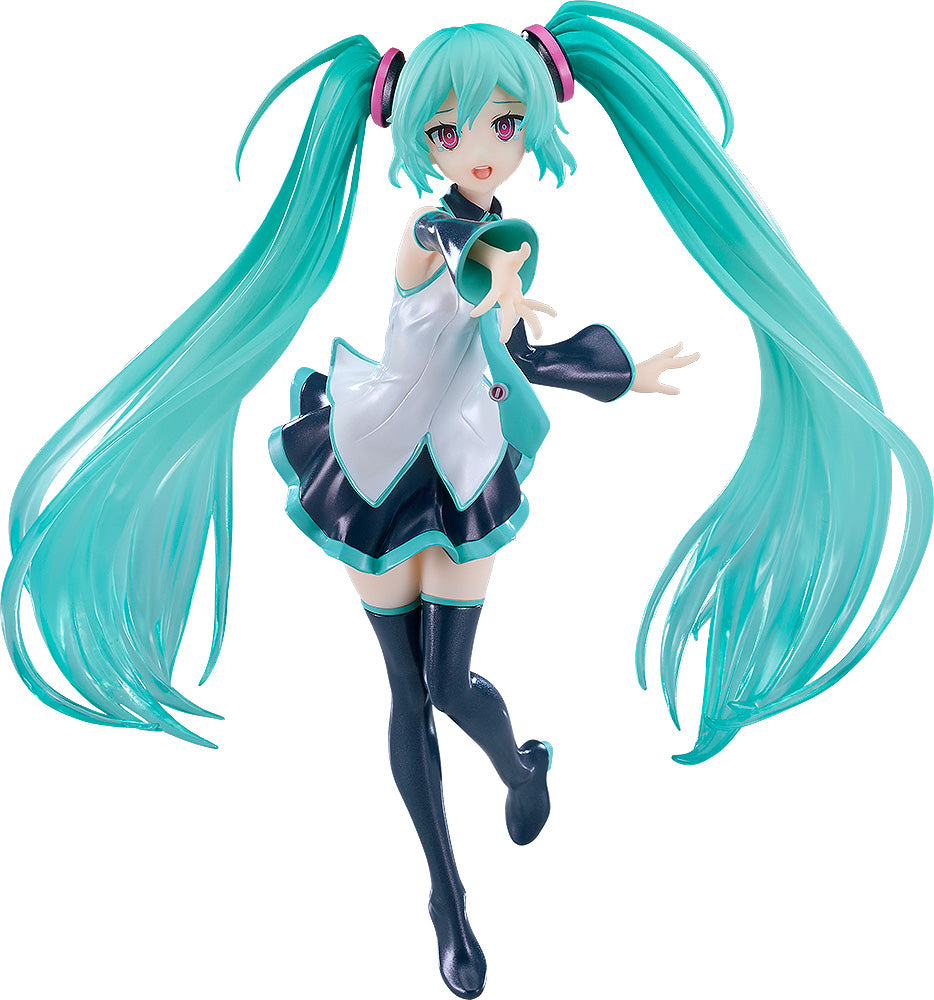 POP UP PARADE Hatsune Miku: Because You're Here - Translucent Color Ve ...
