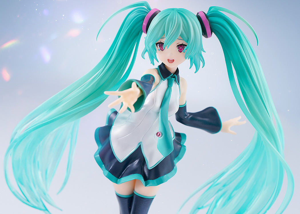 POP UP PARADE Hatsune Miku: Because You're Here - Translucent Color Ve ...