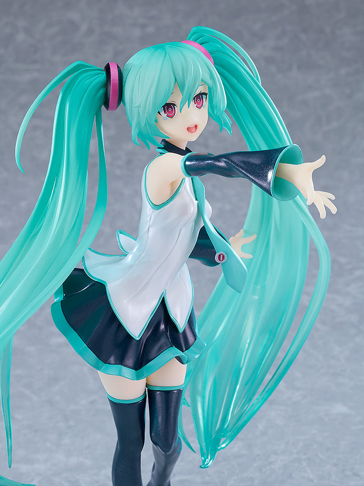 POP UP PARADE Hatsune Miku: Because You're Here - Translucent Color Ve ...