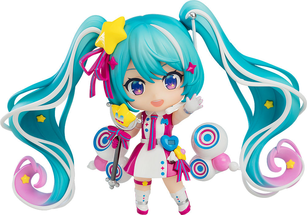 Nendoroid Hatsune Miku: Magical Mirai 10th Anniversary Ver.