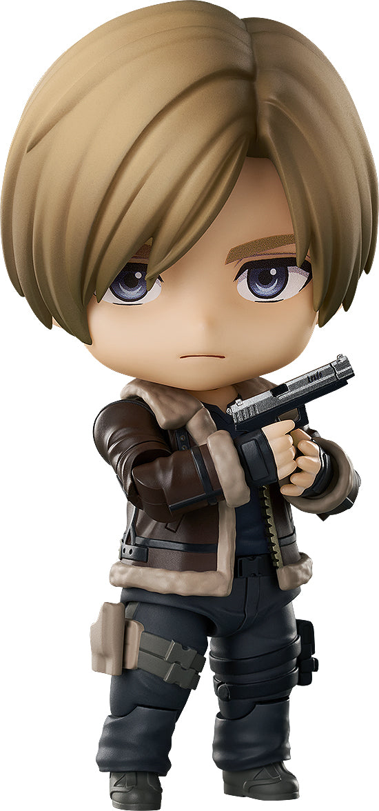 Nendoroid Leon S. Kennedy