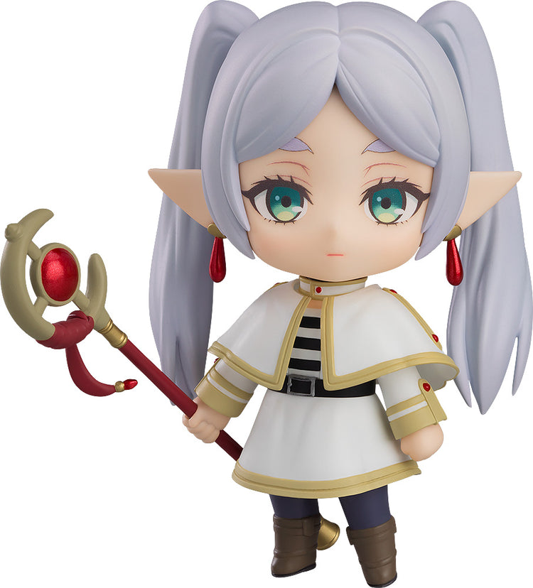 Nendoroid - Good Smile Europe Ltd.