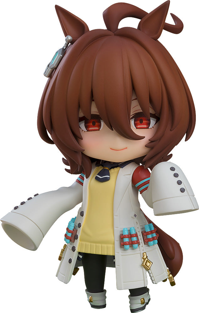 Nendoroid Agnes Tachyon