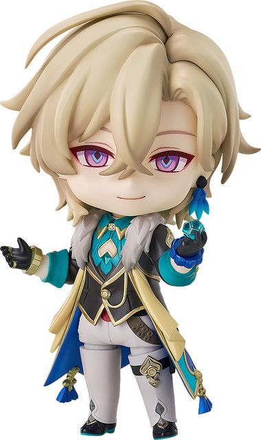 Nendoroid - Good Smile Europe Ltd.