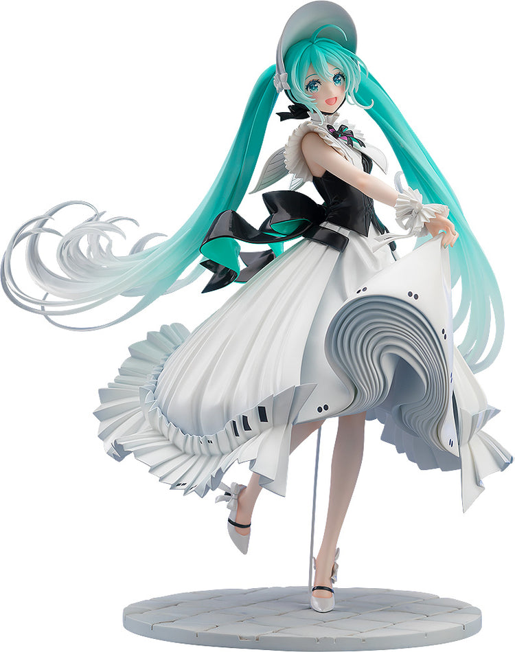 Hatsune Miku & VOCALOIDS - Good Smile Europe Ltd.