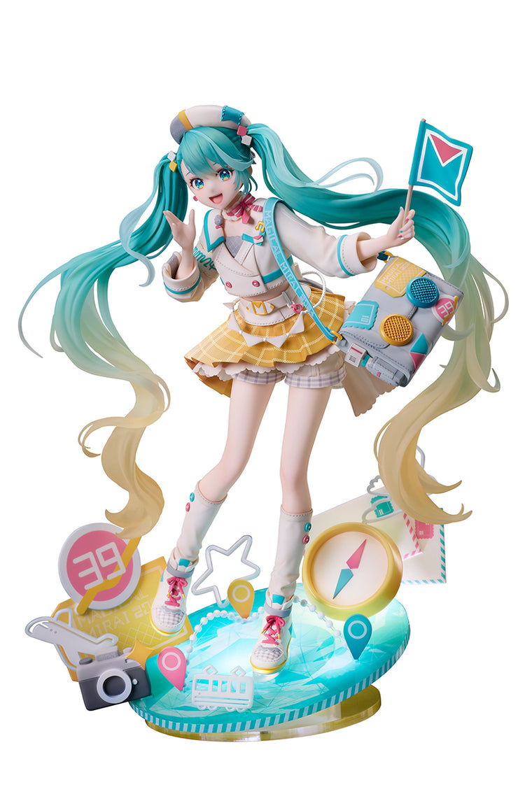 Hatsune Miku & VOCALOIDS