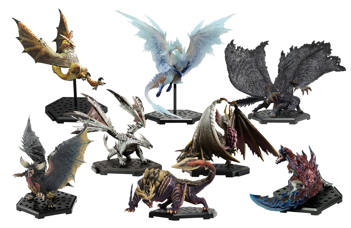 Monster Hunter - Good Smile Europe Ltd.