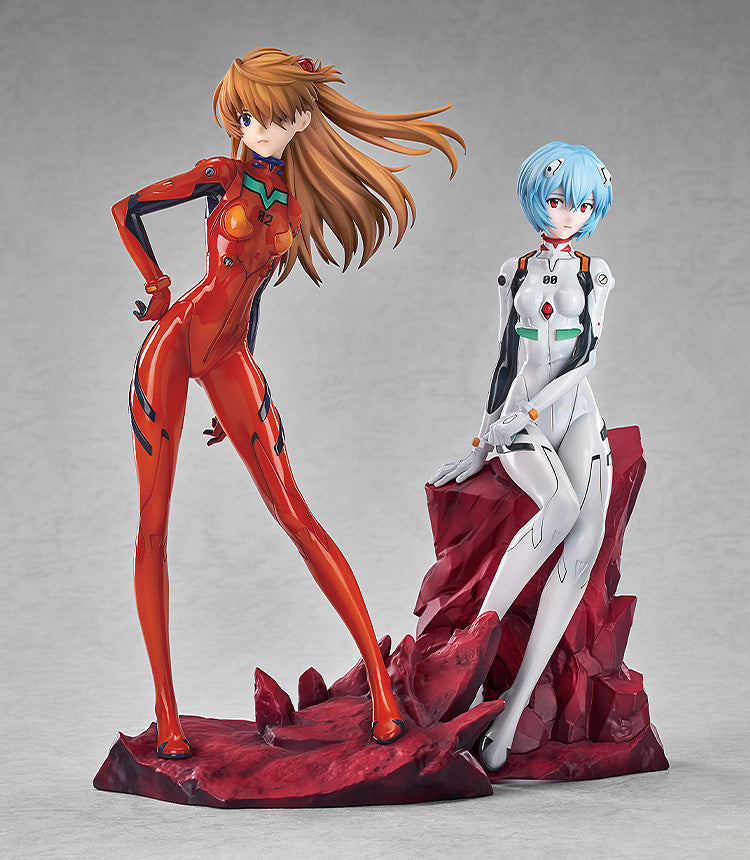 Asuka Shikinami Langley - Good Smile Europe Ltd.