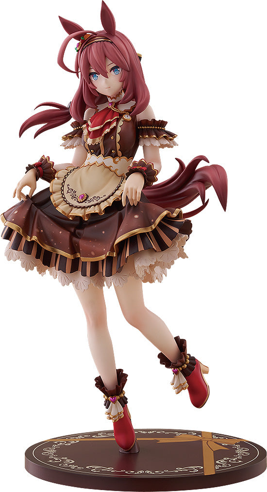 Mihono Bourbon [CODE: ICING] Ver. 1/7 Scale Figure - Good Smile Europe Ltd.
