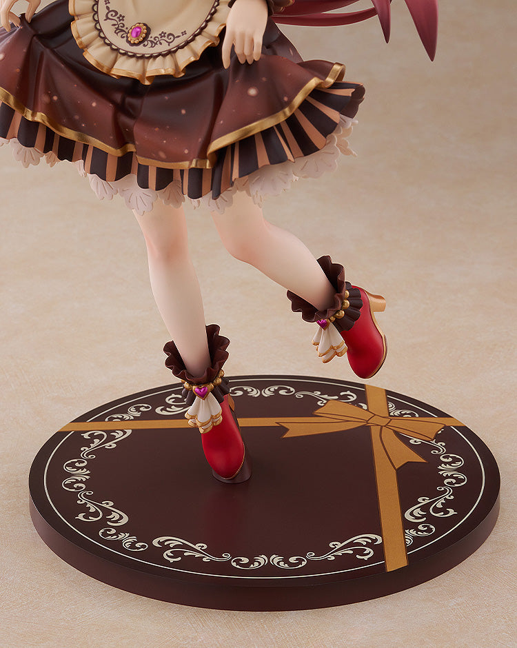 Mihono Bourbon [CODE: ICING] Ver. 1/7 Scale Figure - Good Smile Europe Ltd.