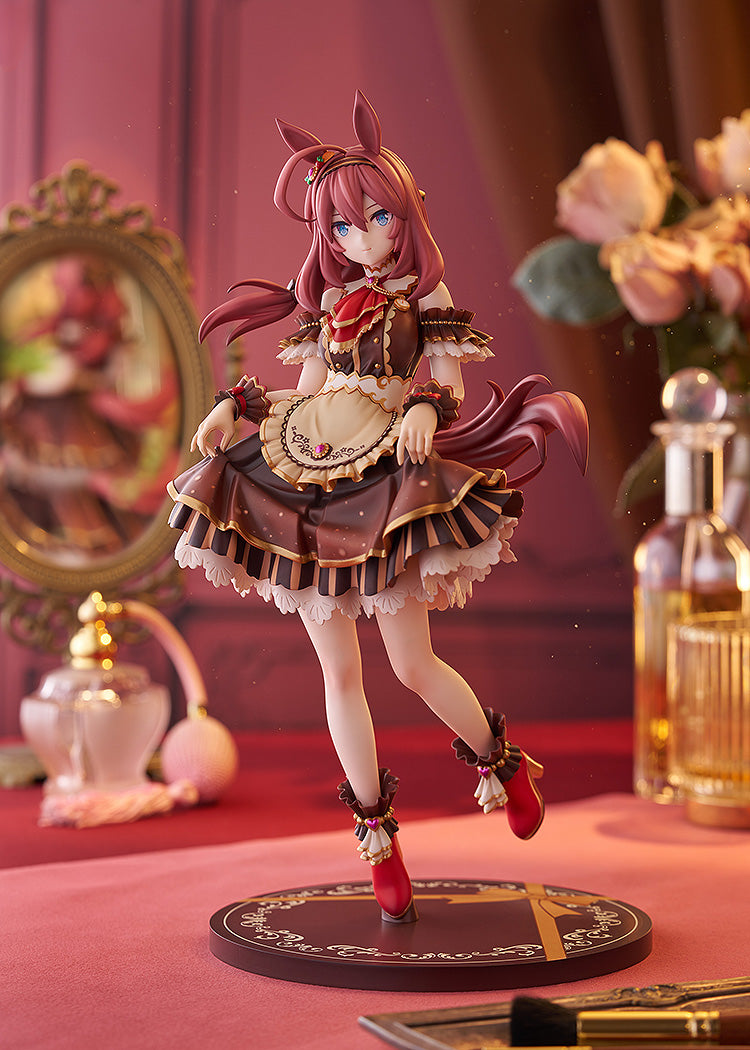 Mihono Bourbon [CODE: ICING] Ver. 1/7 Scale Figure - Good Smile Europe Ltd.