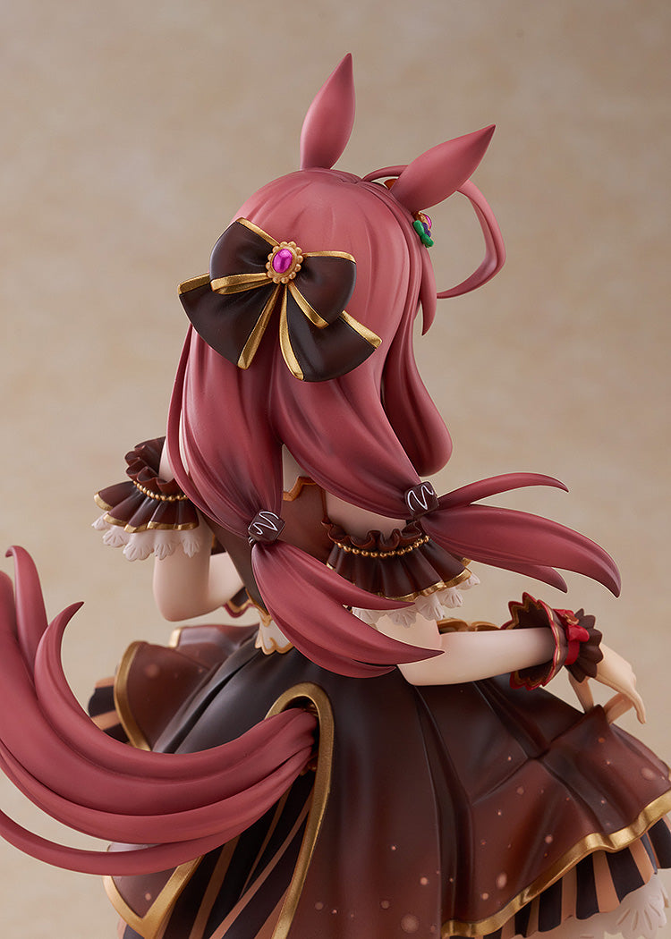 Mihono Bourbon [CODE: ICING] Ver. 1/7 Scale Figure - Good Smile Europe Ltd.