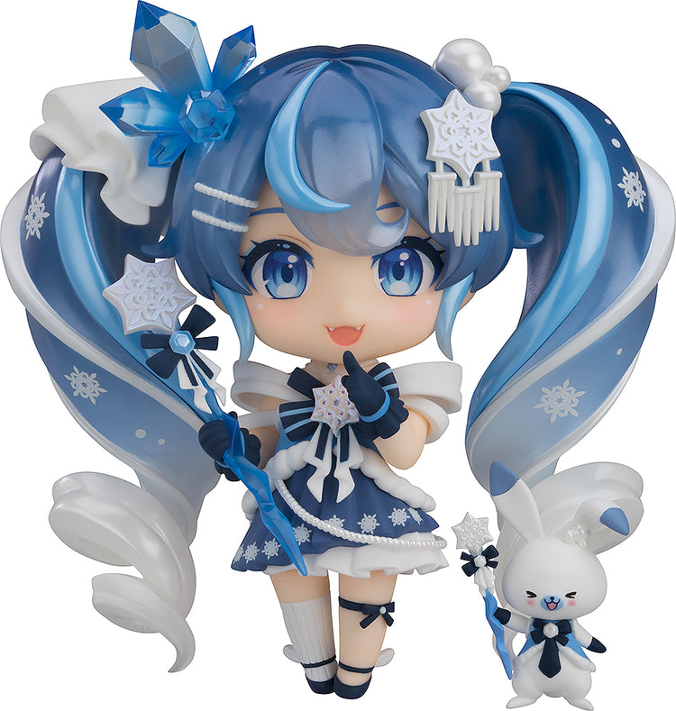 Nendoroid - Good Smile Europe Ltd.