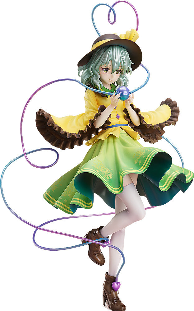 Koishi Komeiji